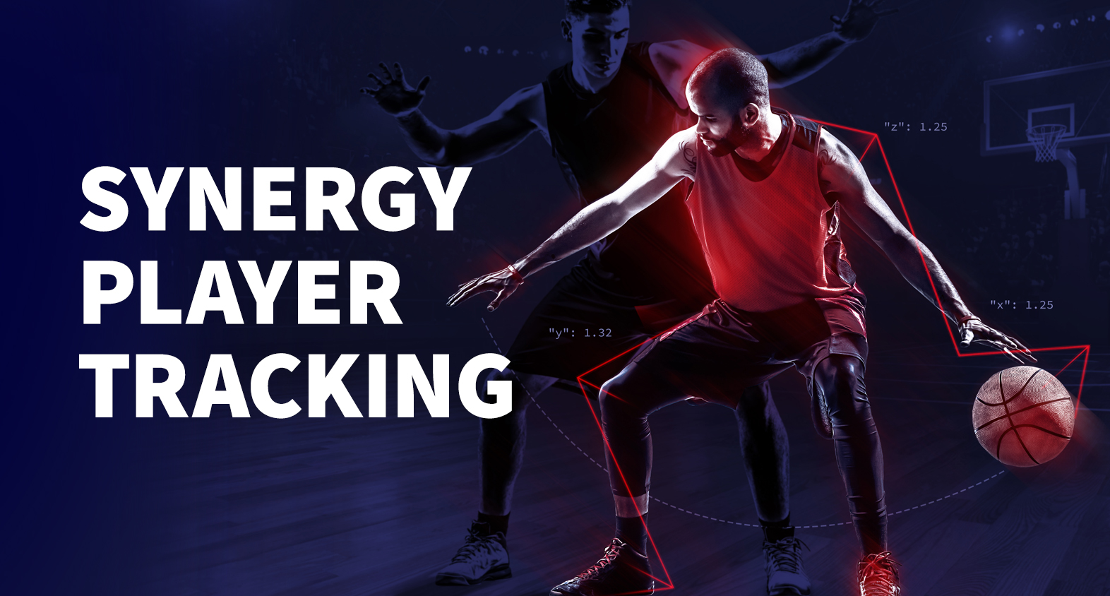 Unlocking Basketball Insights: Introducing Synergy Player Tracking ...