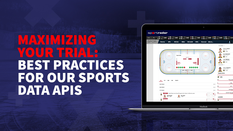 Best Practices for Integrating Sportradar’s Sports Data APIs - Sportradar